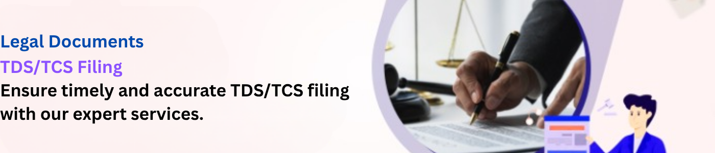 Legal Documents - Responsive Website